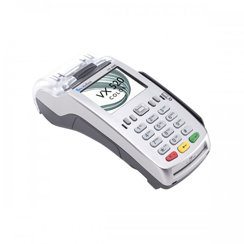Verifone Vx 520