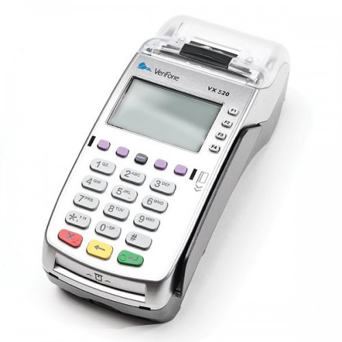 Verifone Vx 520